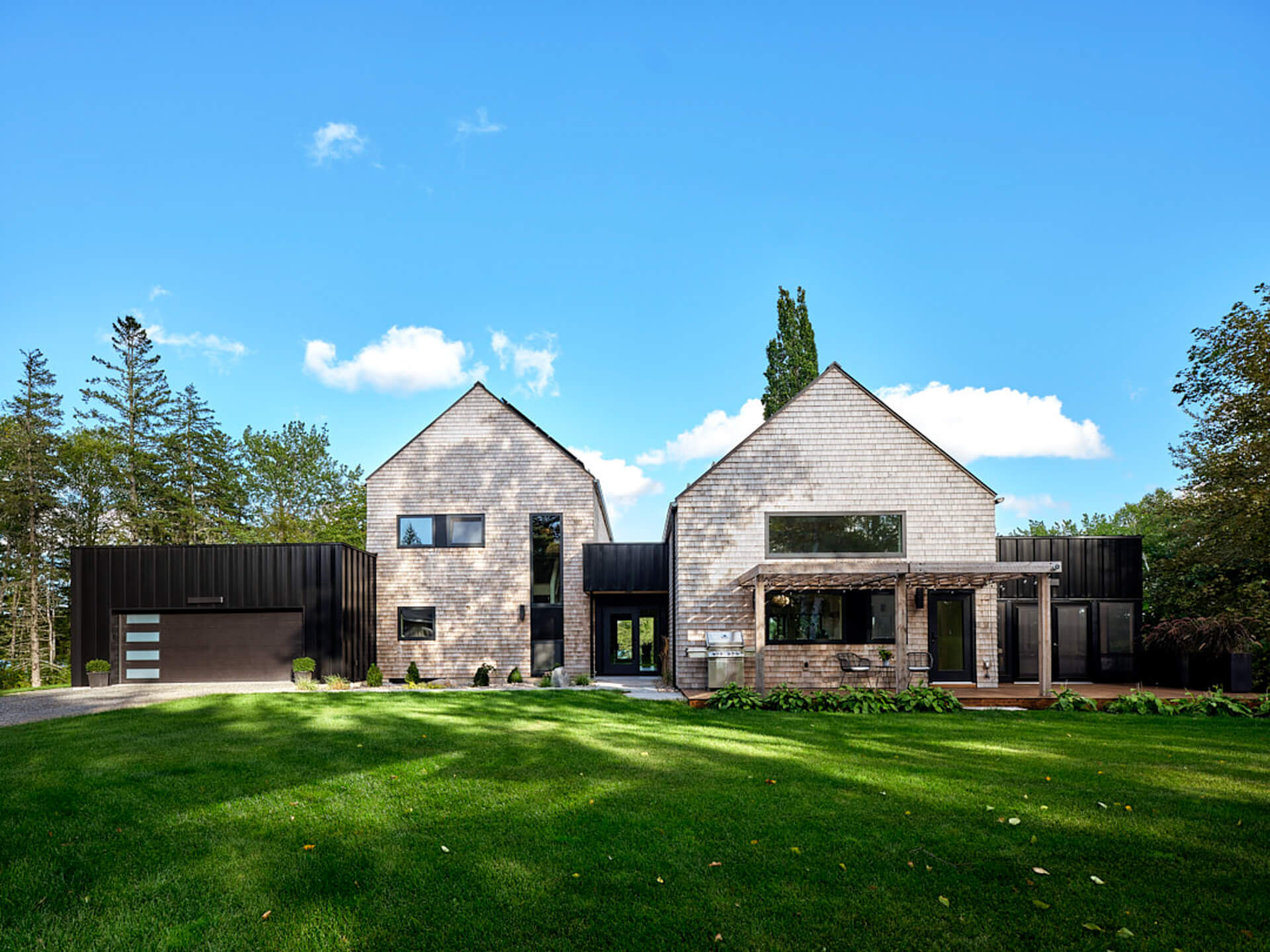 Bentley Built | Home Builders In Annapolis Valley, Nova Scotia